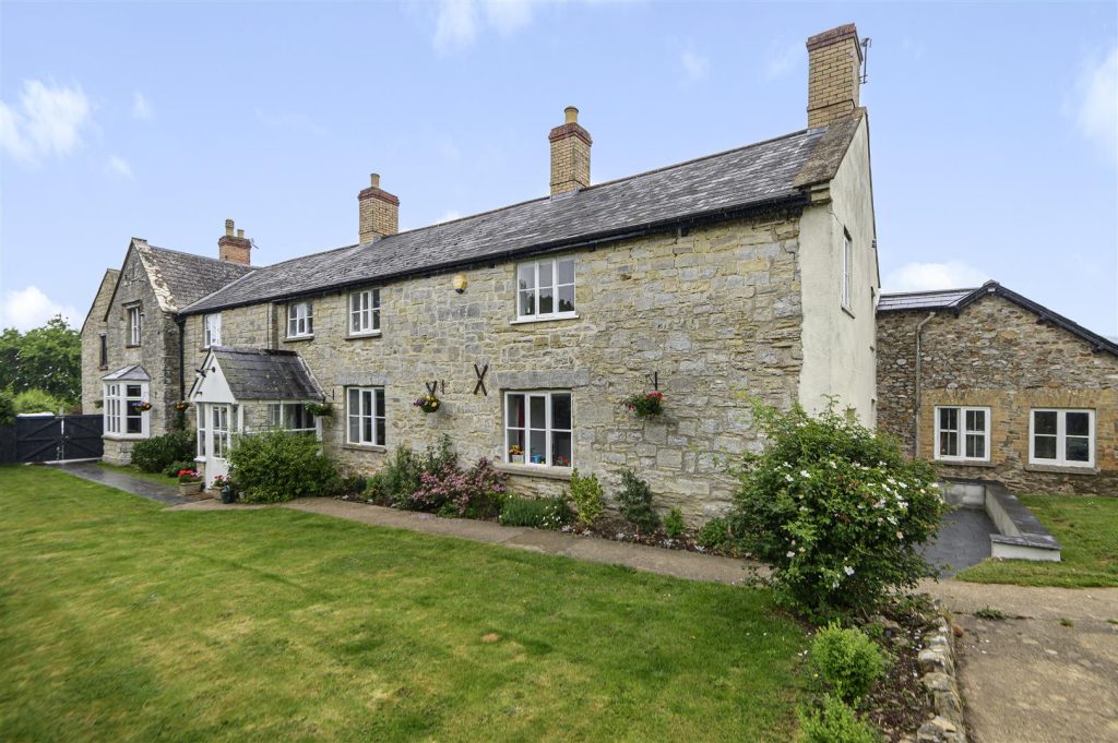 Properties – Robert Cooney