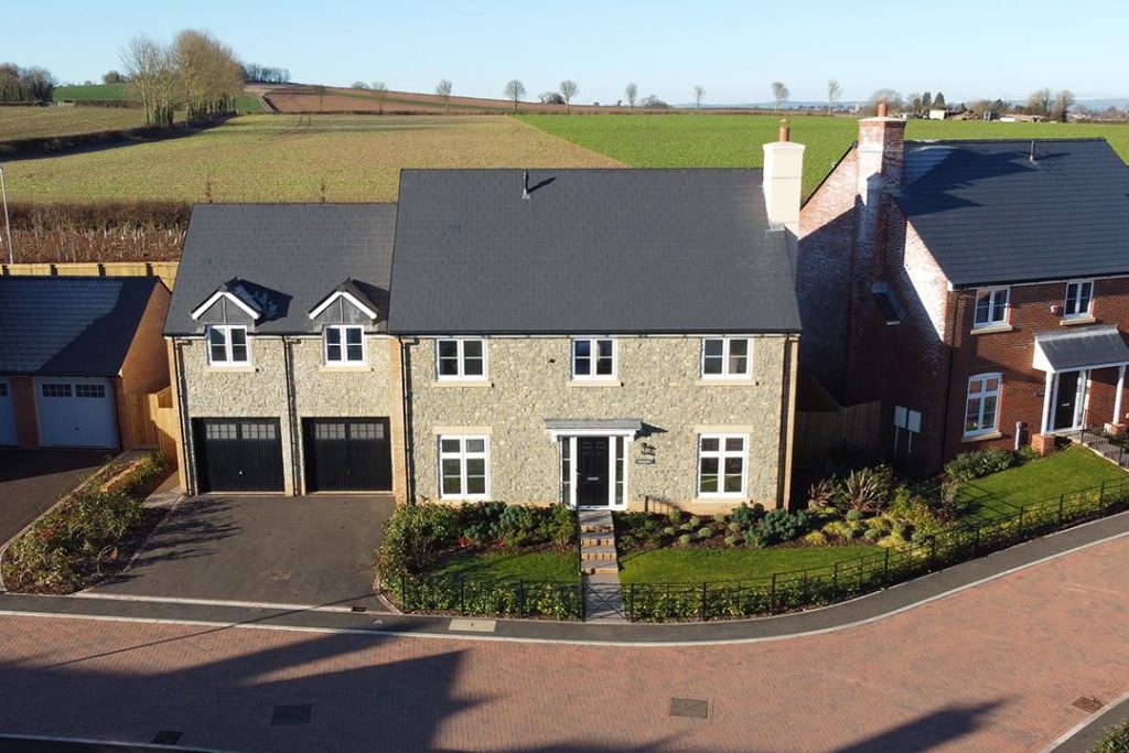 Properties – Robert Cooney