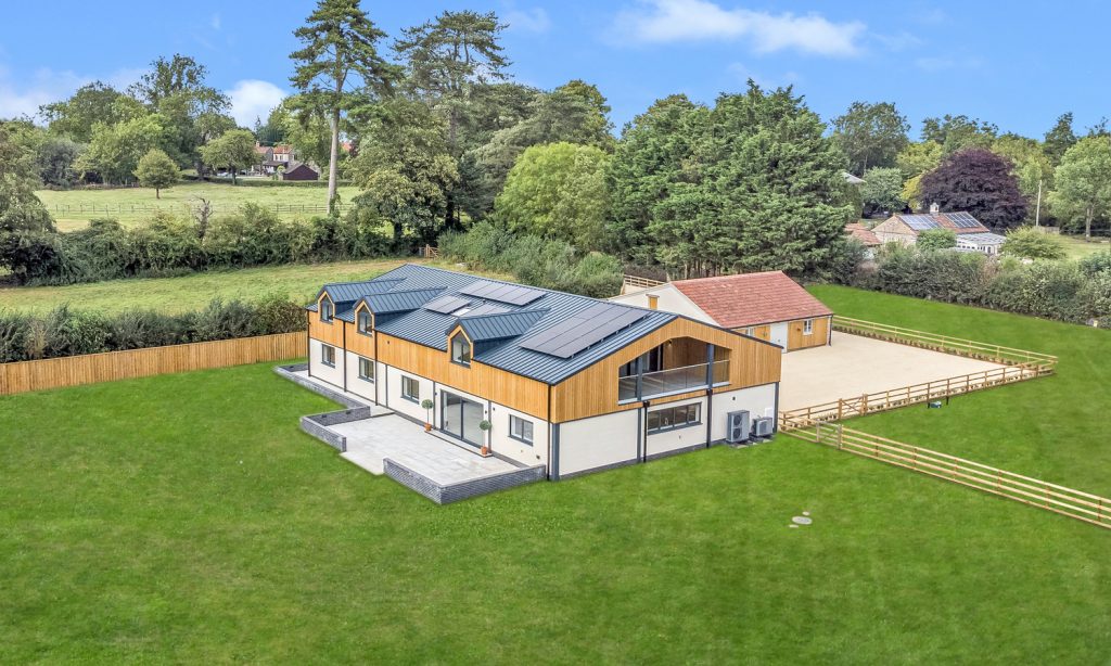 Properties – Robert Cooney